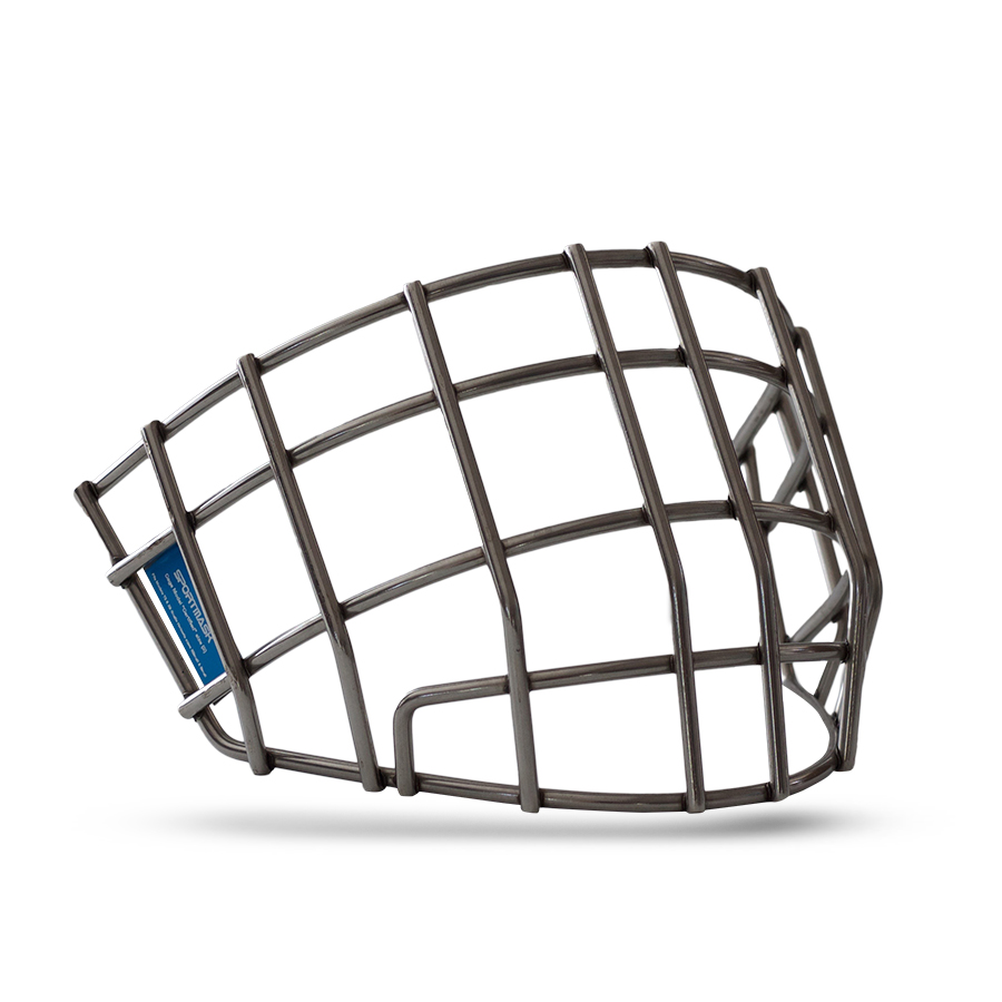 Cages – Sportmask